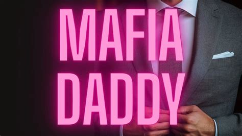 M4f Spicy The Mafia Boss You Know You Cant Have Boyfriend Audio