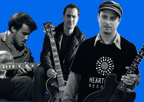 Modern Jazz Guitar Patchstorage