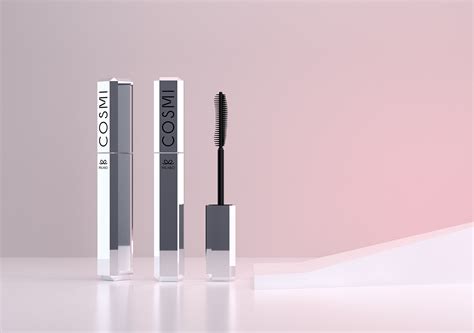 COSMI :: Behance
