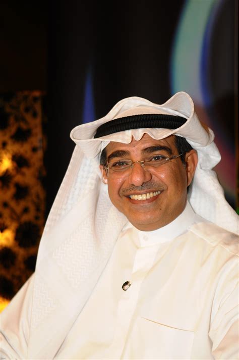 الرئيس التنفيذي في شركة زين للاتصالات المتنقلة خالد الهاجري