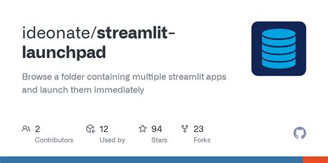 Streamlit App Stuck In Loading State Deployment Streamlit