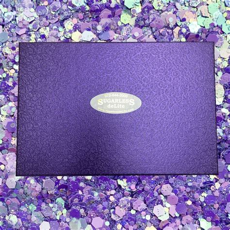 24 Piece Assorted Gourmet Chocolates Sugarless Delite