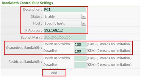 Netis Easy Network Trustable