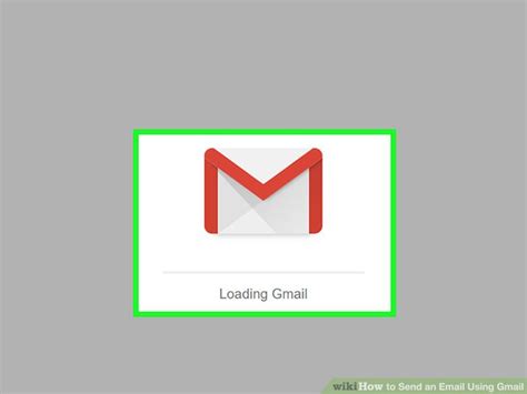 How To Send An Email Using Gmail 15 Steps With Pictures