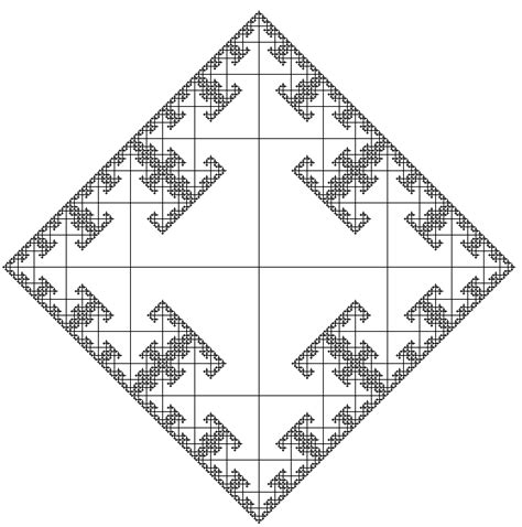 Simple Infinite Planar Graph With Minimum Degree Mathematics Stack