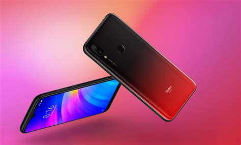 Xiaomi Redmi Phone Specifications And Price Deep Specs