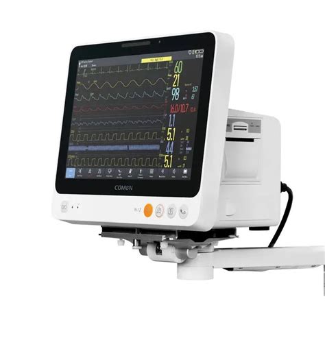 Multiparameter Monitor Ctms