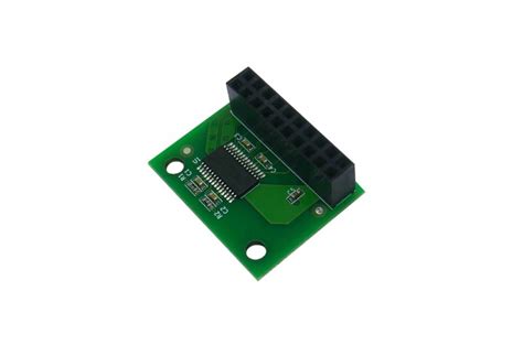 Trusted Platform Module Moduł TPM Pulawy Kup teraz na Allegro Lokalnie