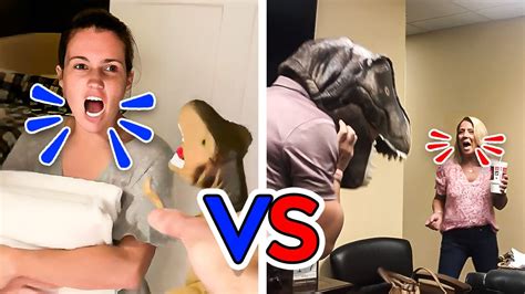 Best Crazy Pranks Funniest Pranks Compilation Ever Youtube