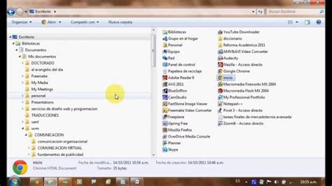 Como Crear Un Archivo Html Diario Aranjuez