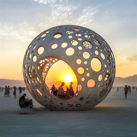 Camping Options For Burning Man The Burner Shop