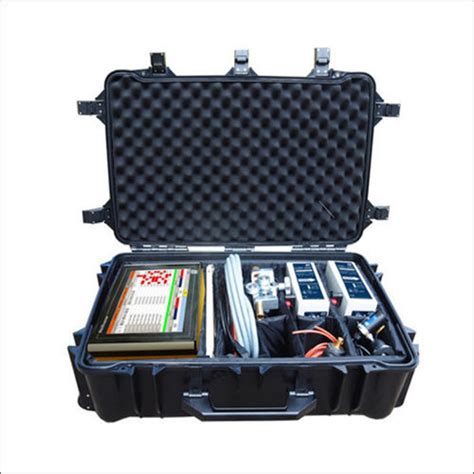 Black Weld Scanner Validator At Best Price In Mumbai Azamin