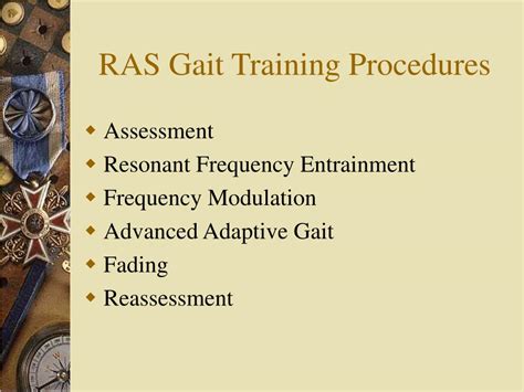 Ppt Rhythmic Auditory Stimulation Ras Powerpoint Presentation Free