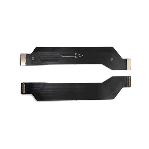 Main Board Flex Cable For Xiaomi Poco X Pro By Maxbhi Com