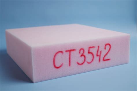 Поролон мебельный СТ3542 (ST3542) 2000х1000х100 мм купить на OZON по ...