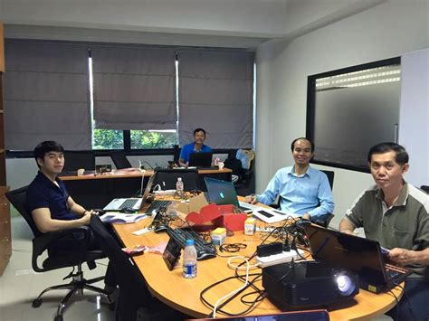 Thaieasyelec Update ตารางคอร์สอบรม Arduino และ Raspberry