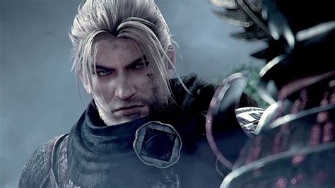 Nioh: Complete Edition купить со скидкой 82%
