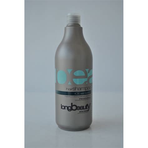 Shampoo Evolution 1000 Ml