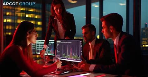 Unlocking Success Business Needs Data Driven Strategies