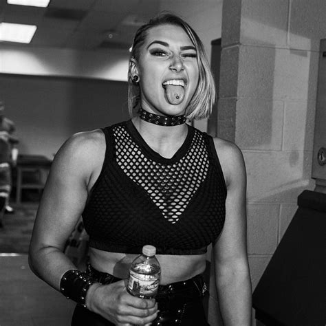 Rhea Ripley Tongue Superficial Gallery