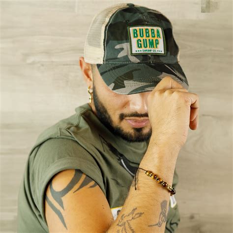 Shop Bubba Gump Cancun