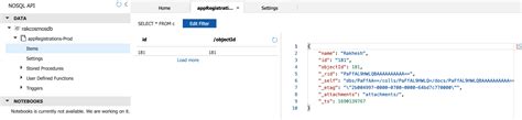 connecting azure function powershell to cosmos db