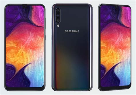 Harga Dan Spesifikasi Samsung Galaxy A Ram Gb Rom Gb Terbaru Di Indonesia Laptophia