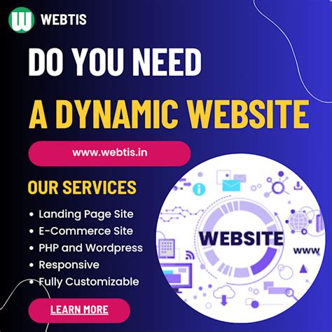 Develop Custom Dynamic Website Using Php Wordpress React Js And Mysql