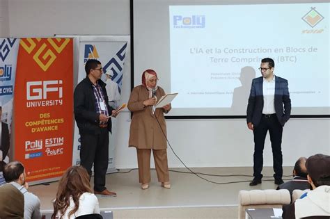 Js Archi And Civil Ecole Polytechnique De Sousse