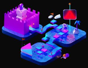 Of The Best AI Tools For Game Development
