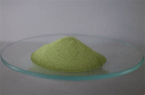 Tungsten Trioxide WO3 99.95% YTO/BTO -CF Tungsten