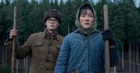 3 Body Problem Start Date When Will The Netflix Sci Fi Drama Premiere TV Radio Showbiz