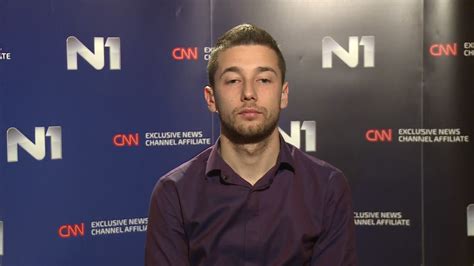 Ivan Begić Se Povlači Iz Politike Zbog Porno Snimka N1