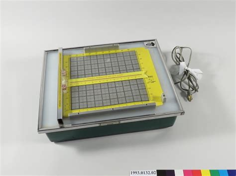 Other Tabulating Equipment Smithsonian Institution