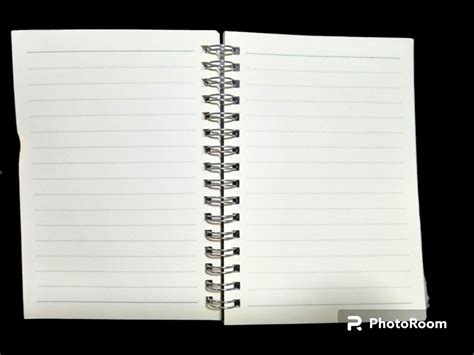 Muji Style Palm Size Notepad W Garter Closure Hobbies And Toys