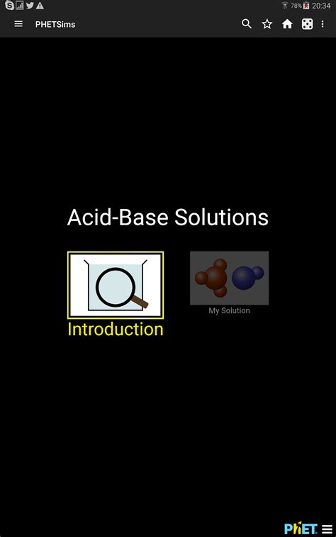 Chemistry Physics Simulation Apk For Android Download