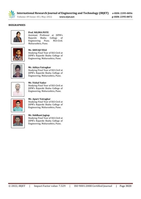 “planning And Scheduling Of Multi Storey Building Using Bim” Pdf Computer Software And