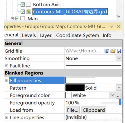 如何绘制空间叠加图？多重图叠加 Surfer Csdn博客