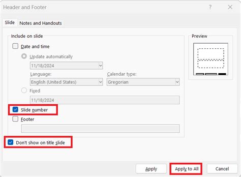 How To Add Slide Numbers In PowerPoint MyExcelOnline