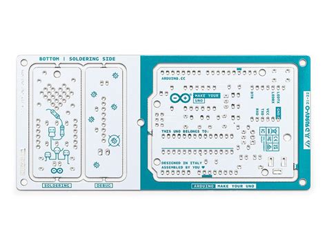 köp arduino make your uno kit till rätt pris electrokit