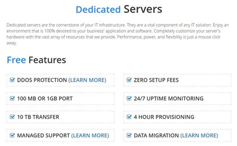 Review Web Hosting Dan Vps Interserver • Linux And Open Source