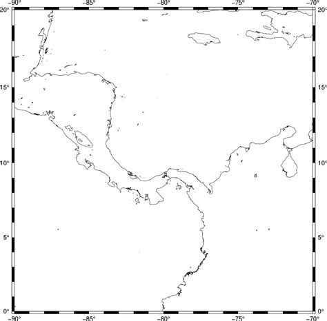 Making Your First Figure — Pygmt