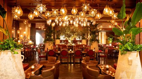Red O Taste Of Mexico La Jolla Restaurant San Diego Ca Opentable