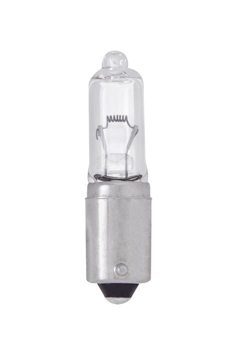 24v 21w H21w Bay9s Halogen Side And Tail Bulb R535 Ring