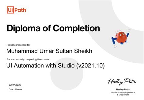 Muhammad Umar Sultan Sheikh On Linkedin Qaautomation Rpa
