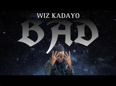 Wiz Kadayo Biography His Music Profile Age Education Wife Real