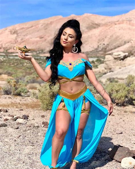 Ashley Nocera Age Height Net Worth Boyfriend Bio Facts Wiki