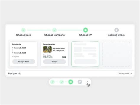 Progress Bar Step By Step Navigation In 2025 Progress Bar Web App