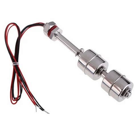 Stainless Steel Multi Level Water Sensor Ft At Rs Piece In Mumbai