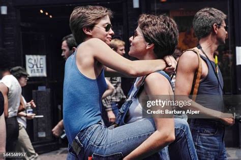 1980s New York City Photos And Premium High Res Pictures Getty Images